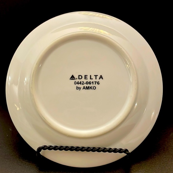 AMKO | Dining | Vintage Dessert Plates 6 | Poshmark